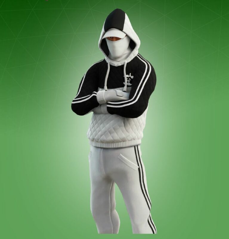 Fortnite Stash'd Skin - Character, PNG, Images - Pro Game Guides