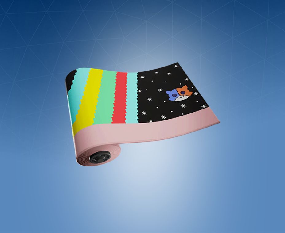 Fortnite 8-Kit Wrap - Pro Game Guides