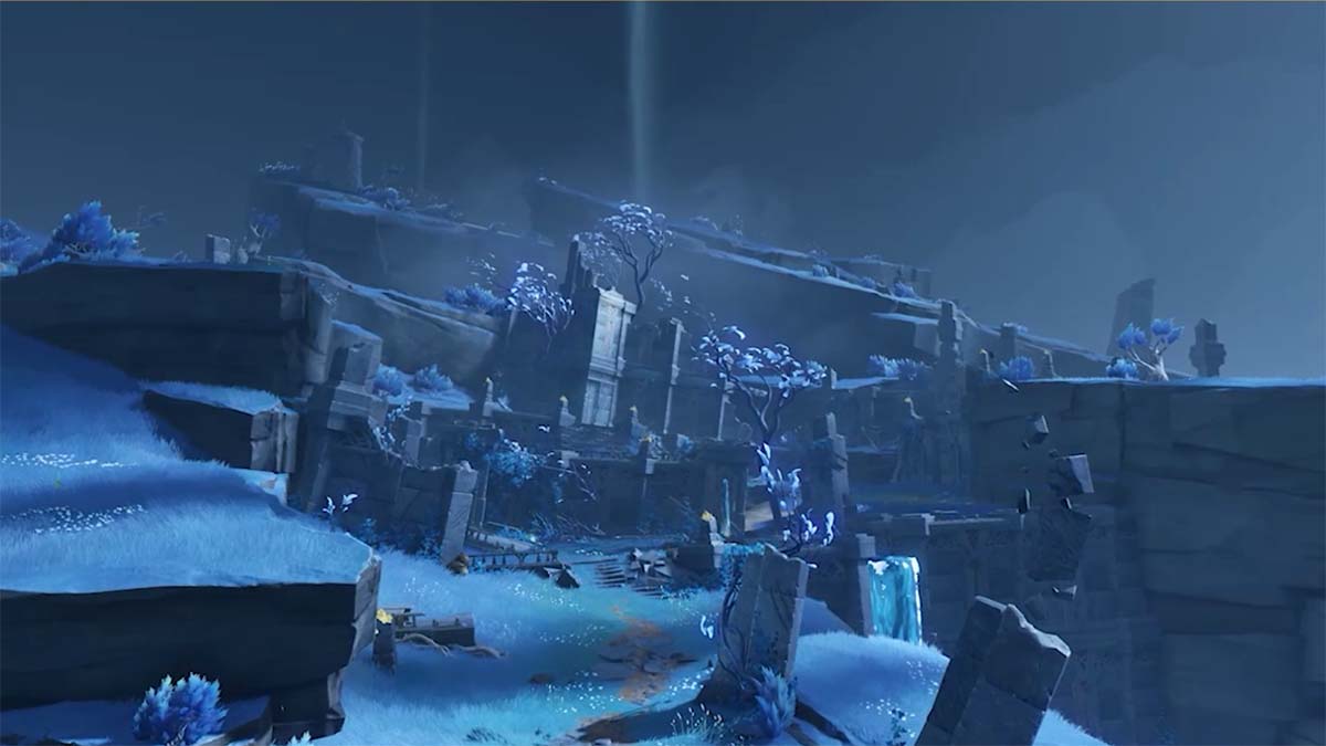 What are Ghostfish in Genshin Impact? | Pro Game Guides