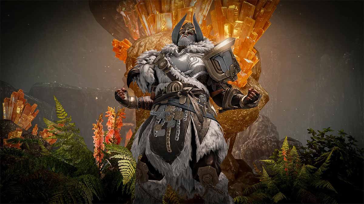 How to get an Emblem in Lost Ark | Pro Game Guides