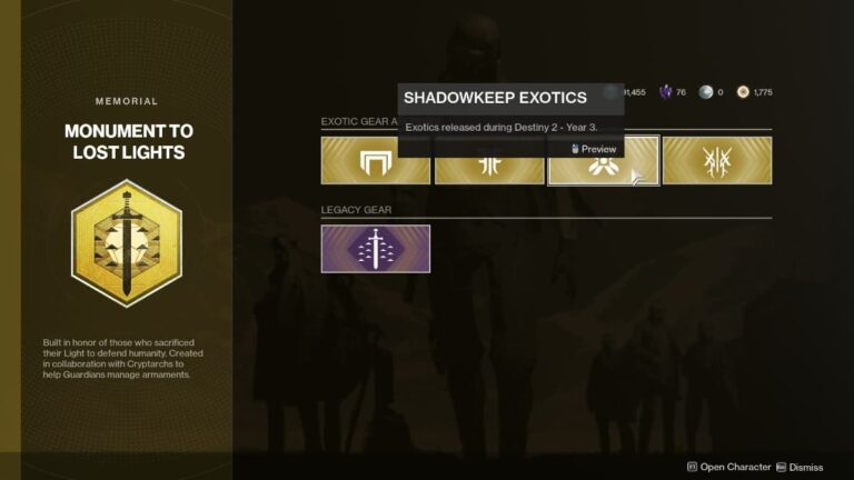How to get Witherhoard Exotic Grenade Launcher in Destiny 2? - Pro Game ...