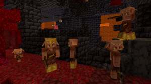 Minecraft Piglin Guide - Trades, Bartering, & More! | Pro Game Guides