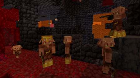 Minecraft Piglin Guide - Trades, Bartering, & More! | Pro Game Guides