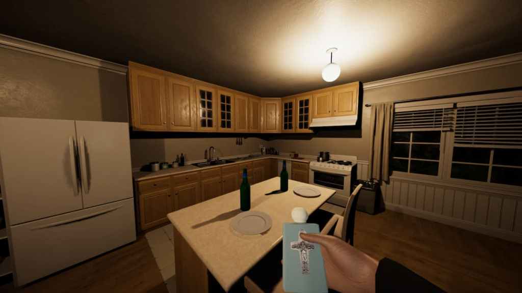 20 Best Games like Phasmophobia | Pro Game Guides