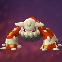 Pokémon Go: Can Heatran be shiny? Rates and how to get - Pro Game Guides