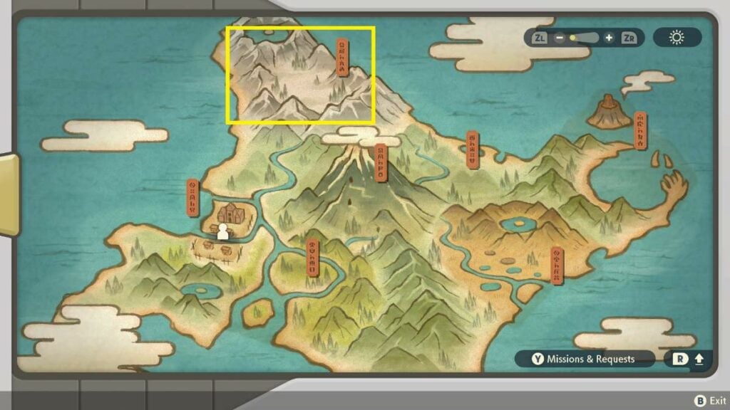 Where to find Hisuian Braviary in Pokémon Legends: Arceus? - Pro Game ...