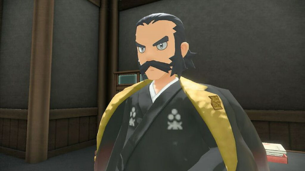 All character ancestors in Pokémon Legends: Arceus - Pro Game Guides