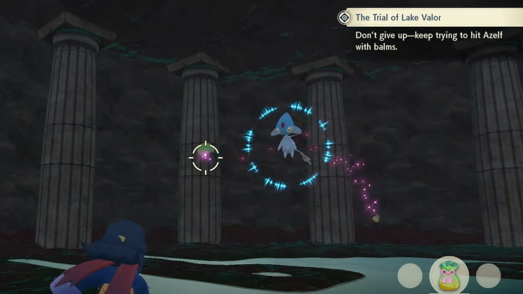How to solve Azelf’s Trial in Pokémon Legends: Arceus? - Pro Game Guides