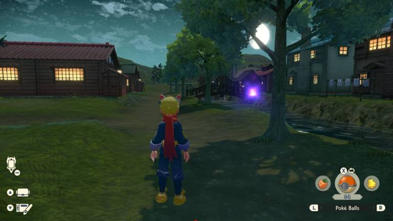 Where to find Spiritomb and how to catch in Pokémon Legends: Arceus ...