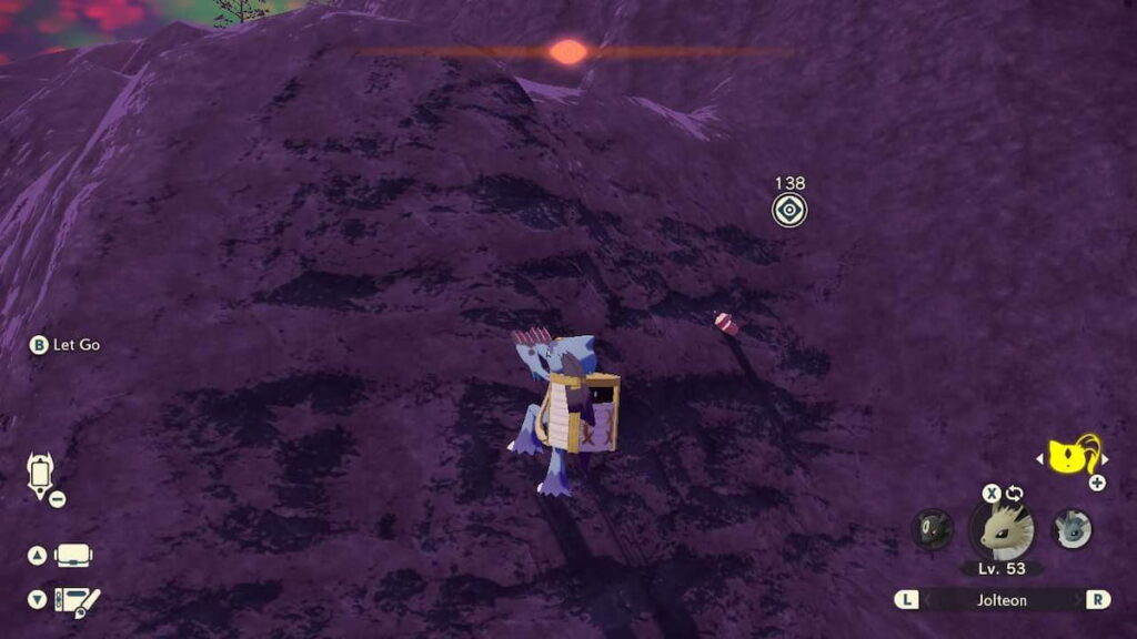 Where to get Crunchy Salt in Pokémon Legends: Arceus? - Pro Game Guides