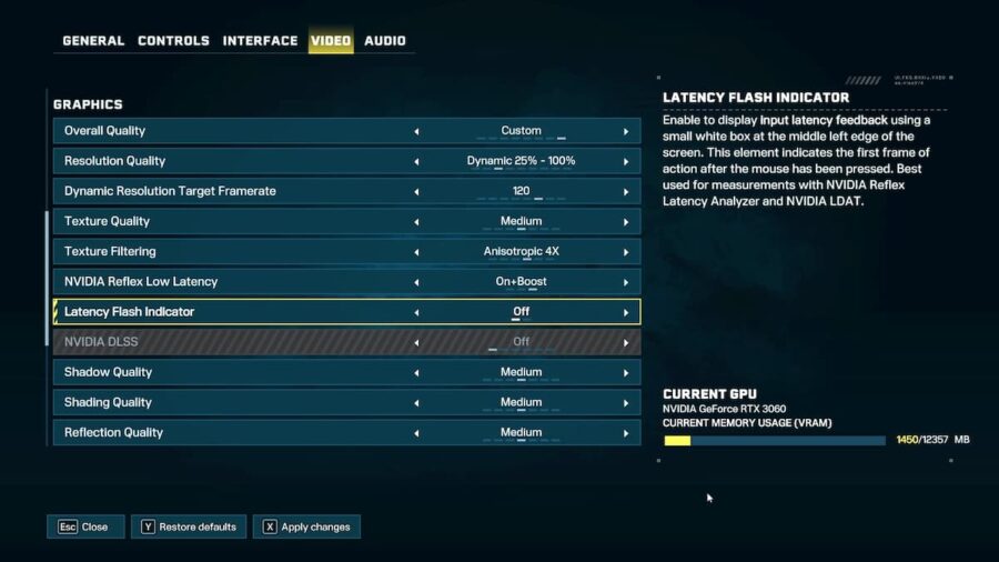 Best Settings for High FPS in Rainbow Six Extraction - Pro Game Guides
