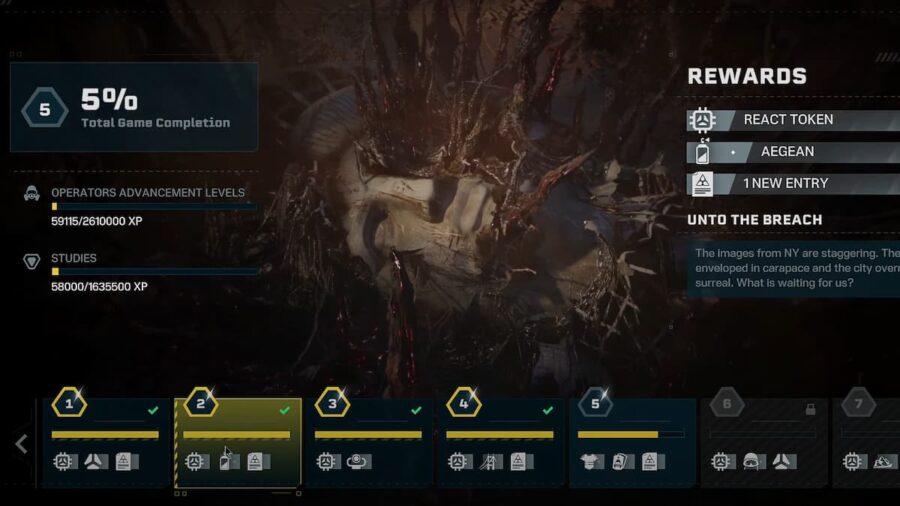 How to unlock all Operators in Rainbow Six Extraction? - Pro Game Guides