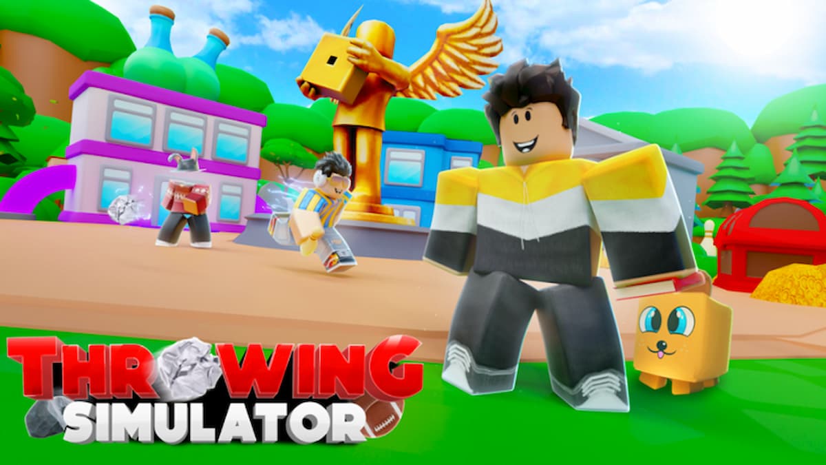 Roblox Throwing Simulator Codes | Pro Game Guides