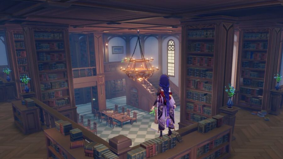 All "The Boar Princess" series locations in Genshin Impact - Pro Game ...