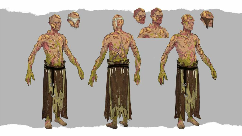 Total War: Warhammer 3 Nurgle Roster - Pro Game Guides