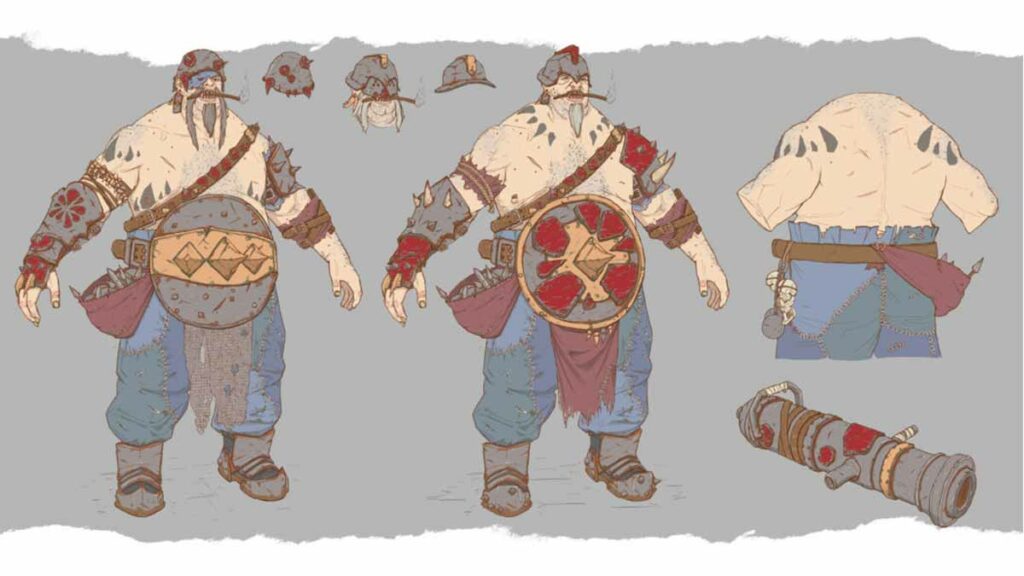Total War: Warhammer 3 Ogre Kingdoms Roster - Pro Game Guides