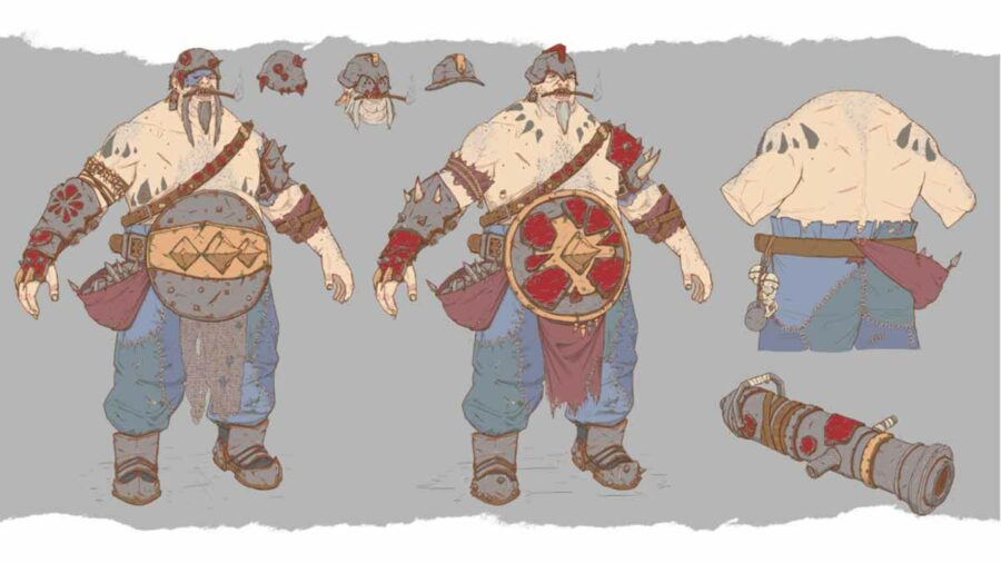 Total War: Warhammer 3 Ogre Kingdoms Roster | Pro Game Guides
