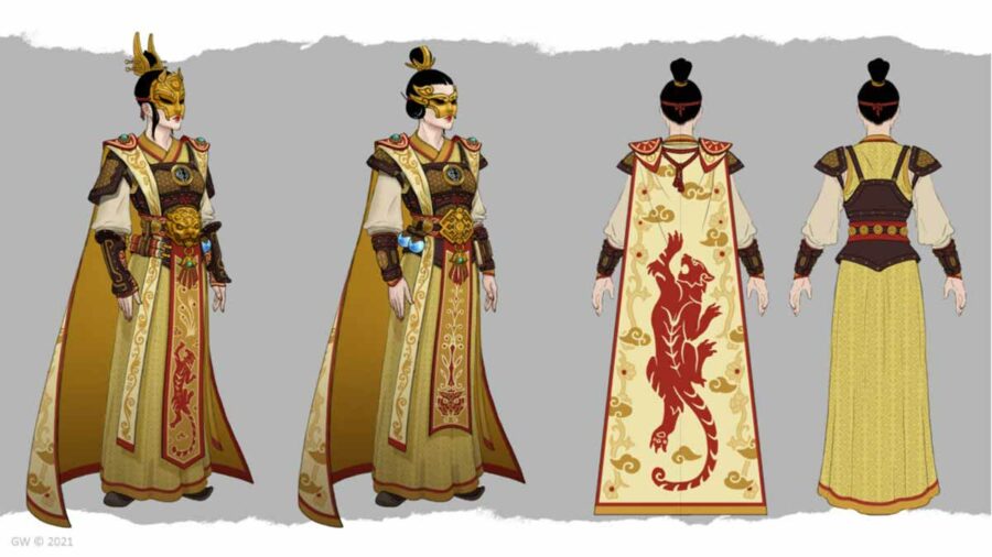 Total War: Warhammer 3 Grand Cathay Roster | Pro Game Guides