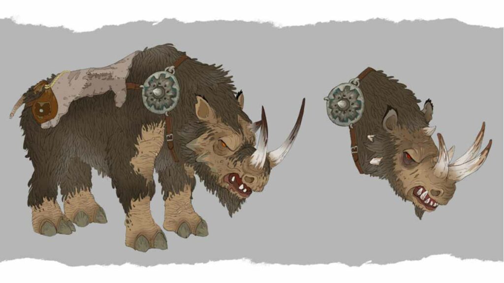 Total War: Warhammer 3 Ogre Kingdoms Roster - Pro Game Guides