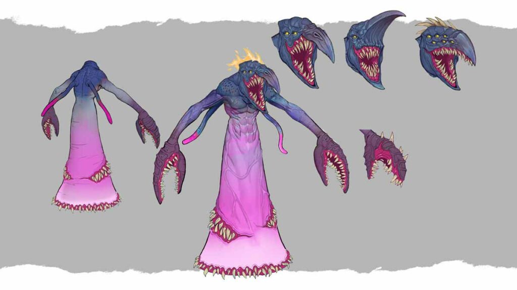 Total War: Warhammer 3 Tzeentch Roster - Pro Game Guides