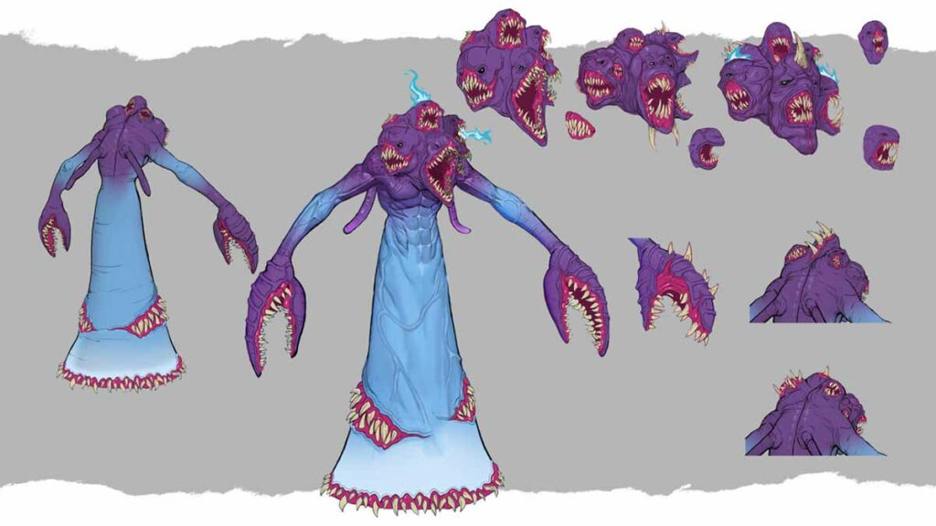 Total War: Warhammer 3 Tzeentch Roster - Pro Game Guides