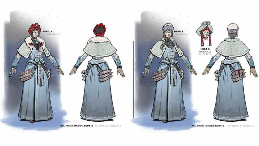 Total War: Warhammer 3 Kislev Roster - Pro Game Guides