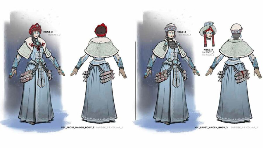 Total War: Warhammer 3 Kislev Roster | Pro Game Guides