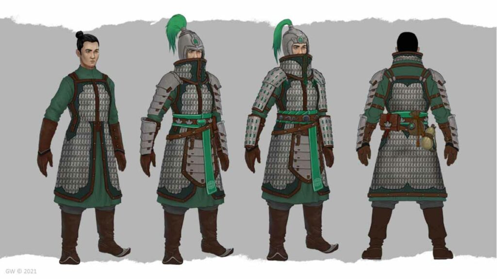 Total War: Warhammer 3 Grand Cathay Roster - Pro Game Guides