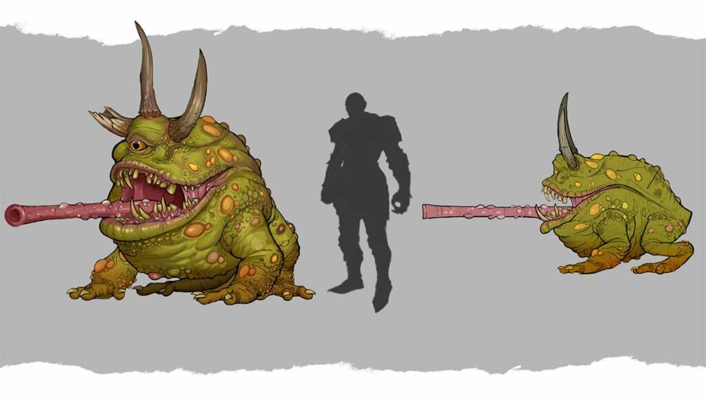 Total War: Warhammer 3 Nurgle Roster - Pro Game Guides