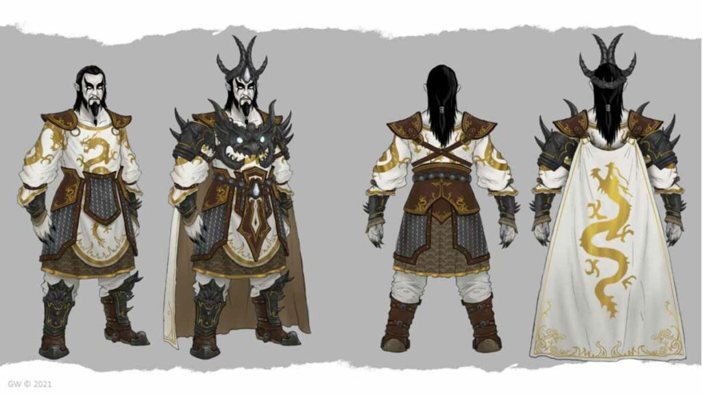 Total War: Warhammer 3 Grand Cathay Roster - Pro Game Guides