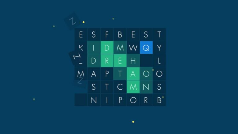 5 Best word games like Wordle - Pro Game Guides
