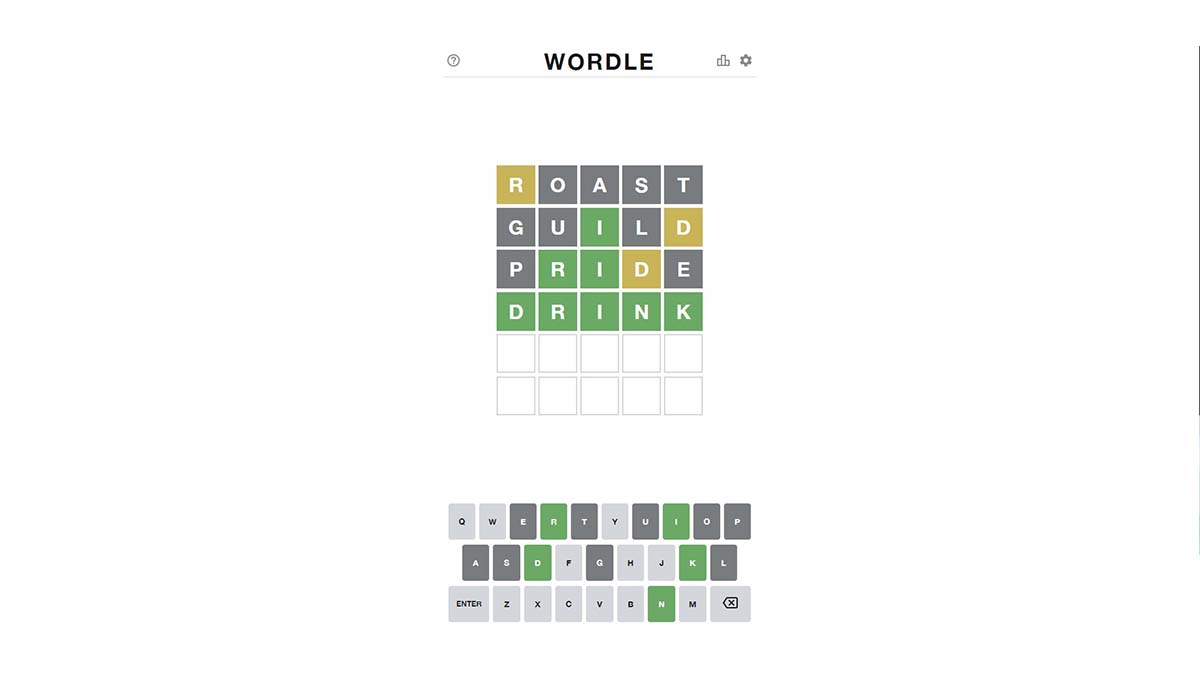 Best Starting Words for Wordle | Pro Game Guides