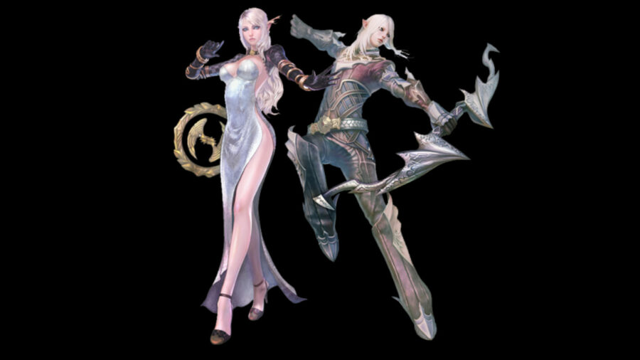 All Races in TERA Online, Explained - Pro Game Guides