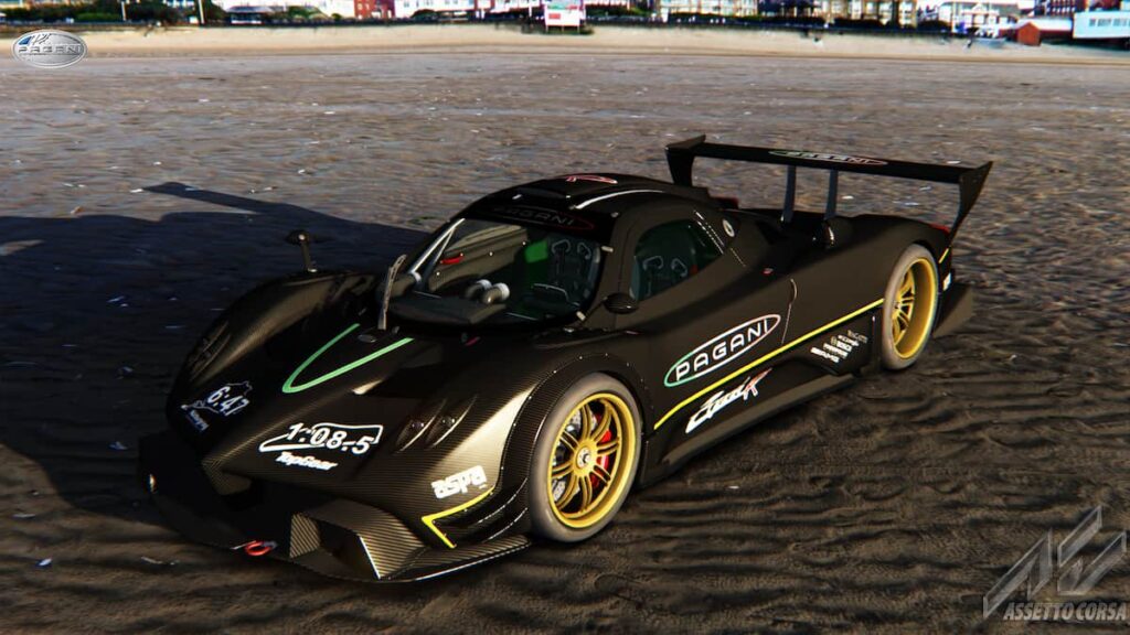 Best Cars in Assetto Corsa - Pro Game Guides