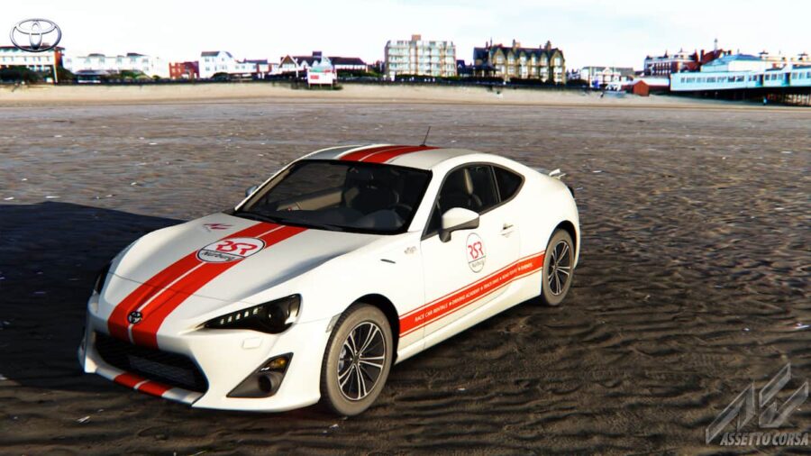 Best Cars in Assetto Corsa - Pro Game Guides