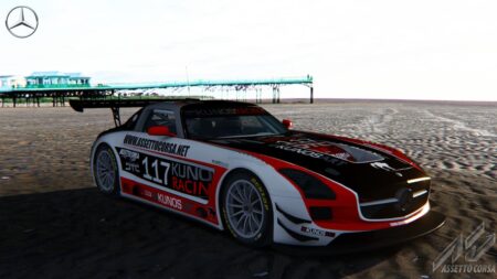 Best drift car mods for assetto corsa - futuretaste