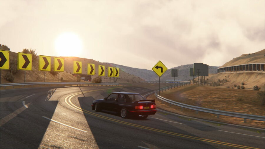 Best Drift Tracks in Assetto Corsa - Pro Game Guides