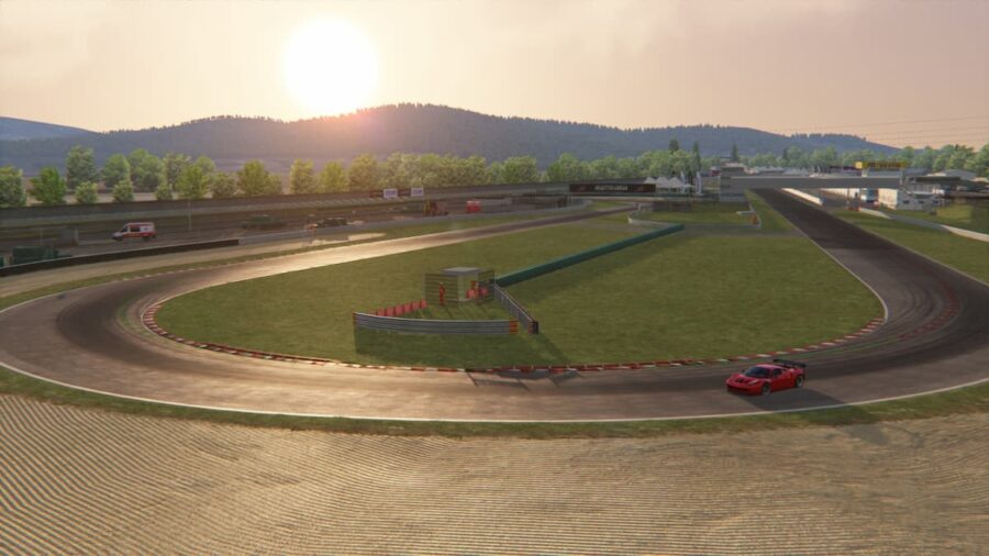 Best Drift Tracks in Assetto Corsa - Pro Game Guides