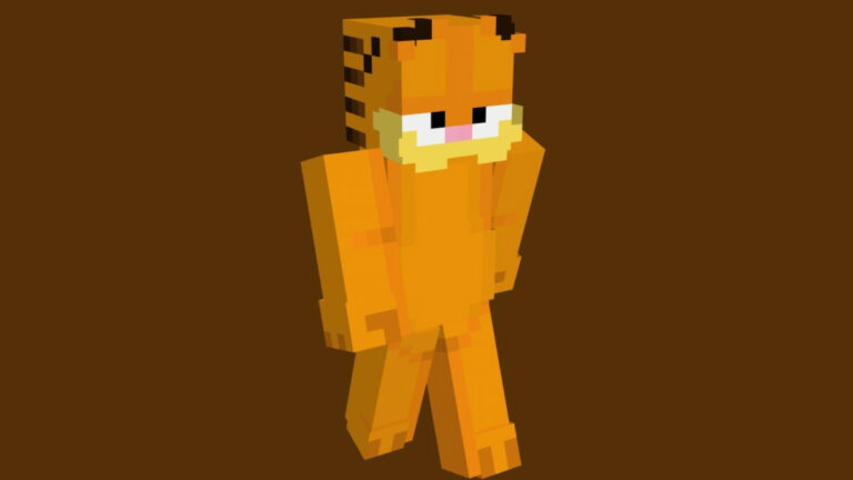 Best Minecraft Cat Skins - Pro Game Guides