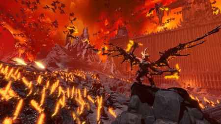 How to unlock and recruit an Exalted Bloodthirster in Total War ...