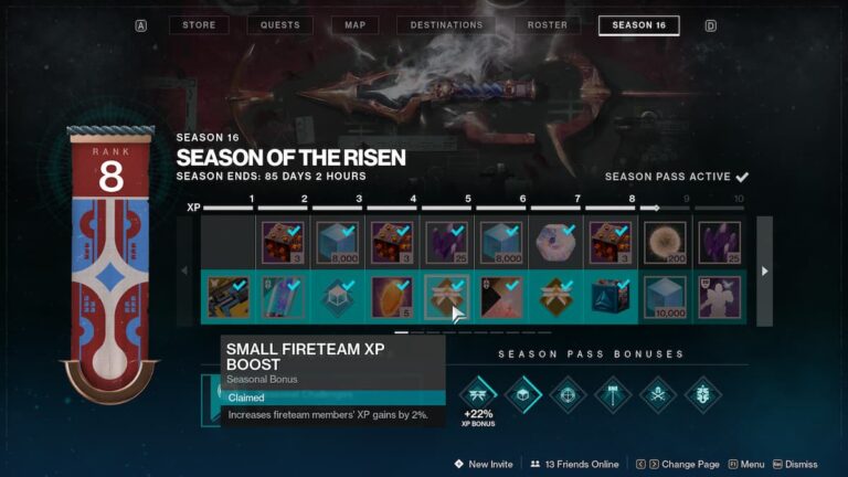 How Shared Wisdom works in Destiny 2 & How to get it - Pro Game Guides