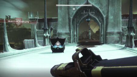 How to get Deepsight Resonance weapons in Destiny 2 - Pro Game Guides