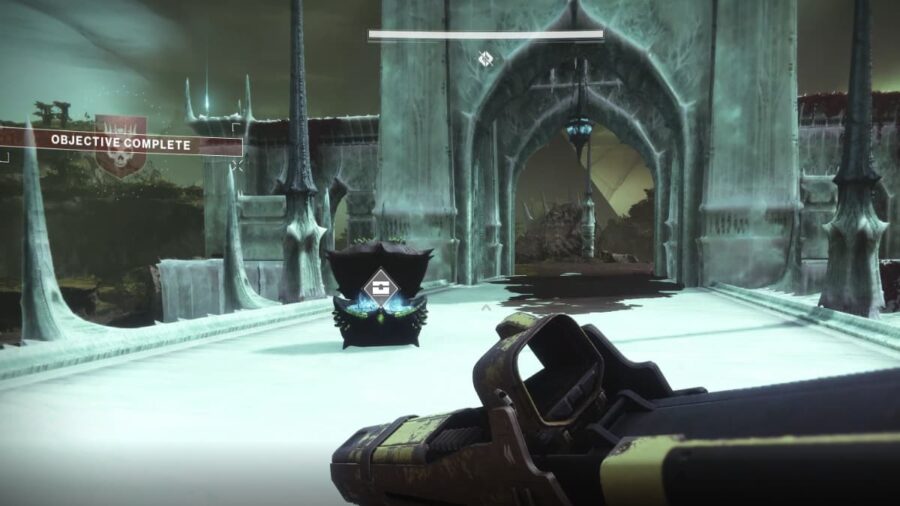 How to get Deepsight Resonance weapons in Destiny 2 - Pro Game Guides