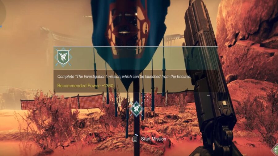 How to get Deepsight Resonance weapons in Destiny 2 - Pro Game Guides