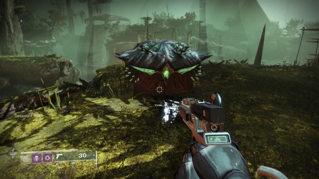 All Scorn Faction Chests locations in the Mismia Region in Destiny 2 ...