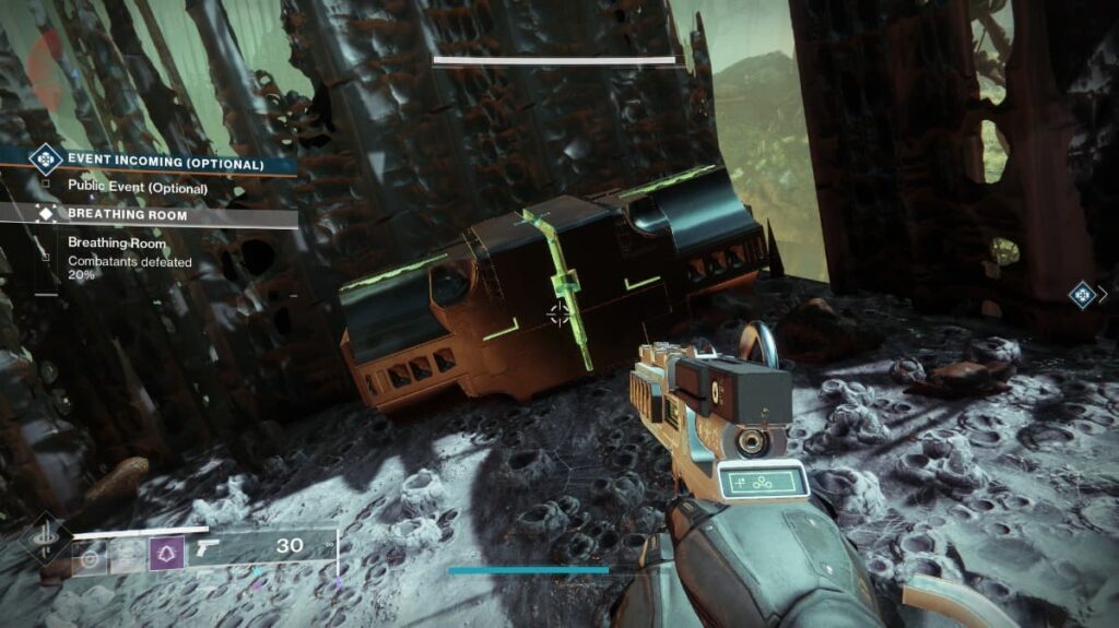 All Scorn Faction Chests locations in the Mismia Region in Destiny 2 ...