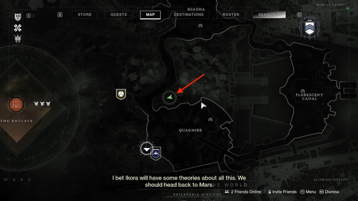 All Lucent Moth Locations in the Throne World in Destiny 2 ...