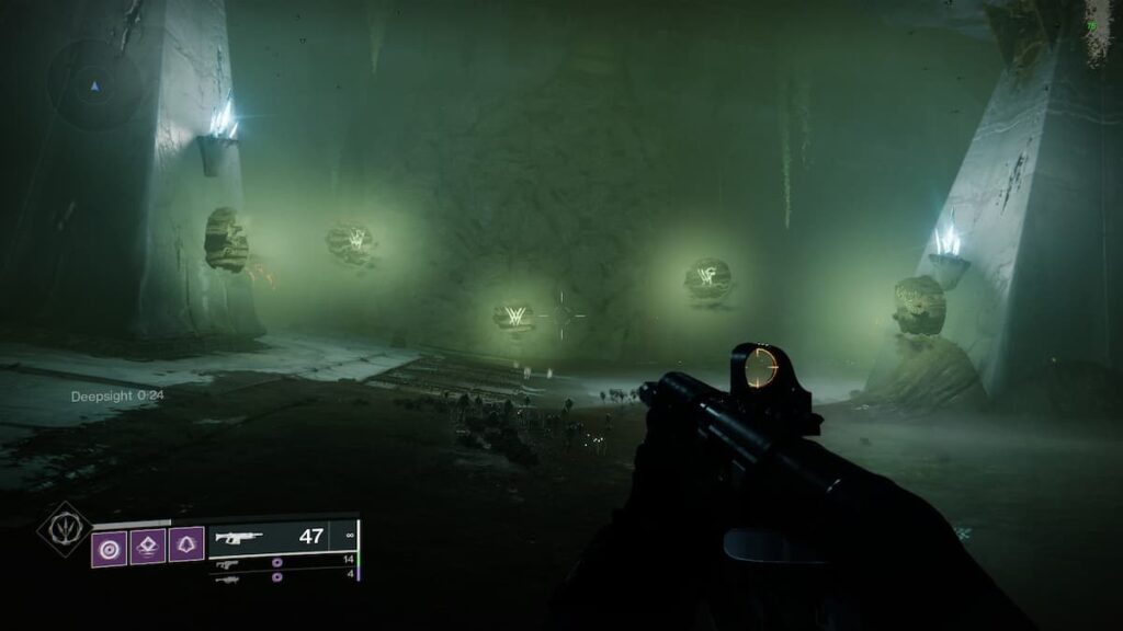 Destiny 2: How to complete The Temple of the Cunning - Pro Game Guides