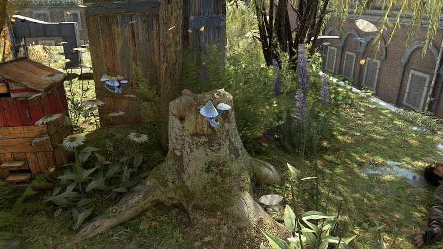 What are UV Shrooms and how to use them in Dying Light 2? | Pro Game Guides