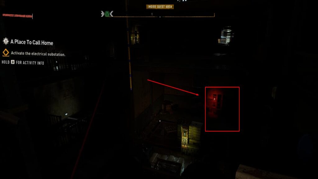 How to activate Electrical Substations in Dying Light 2 - Pro Game Guides